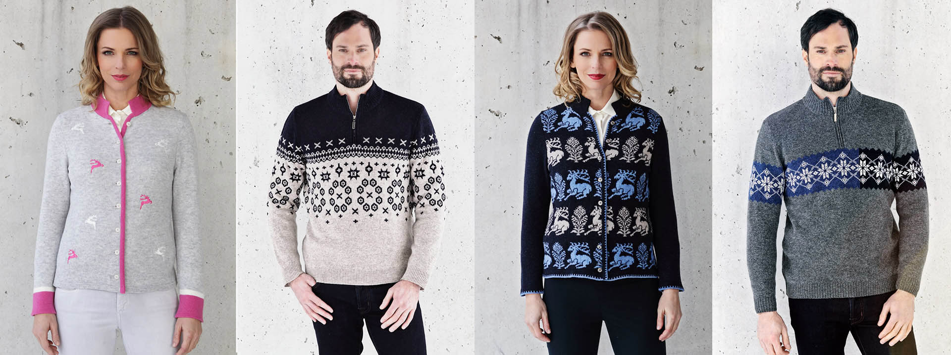 STEFFNER Onlineshop – STEFFNER – Exklusive Strickmode aus eigener ...